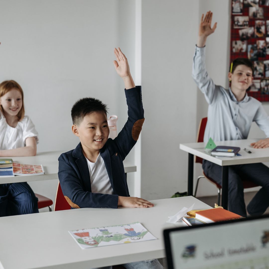 A Level Chemistry Tuition in Singapore: Your Pathway to Academic ...