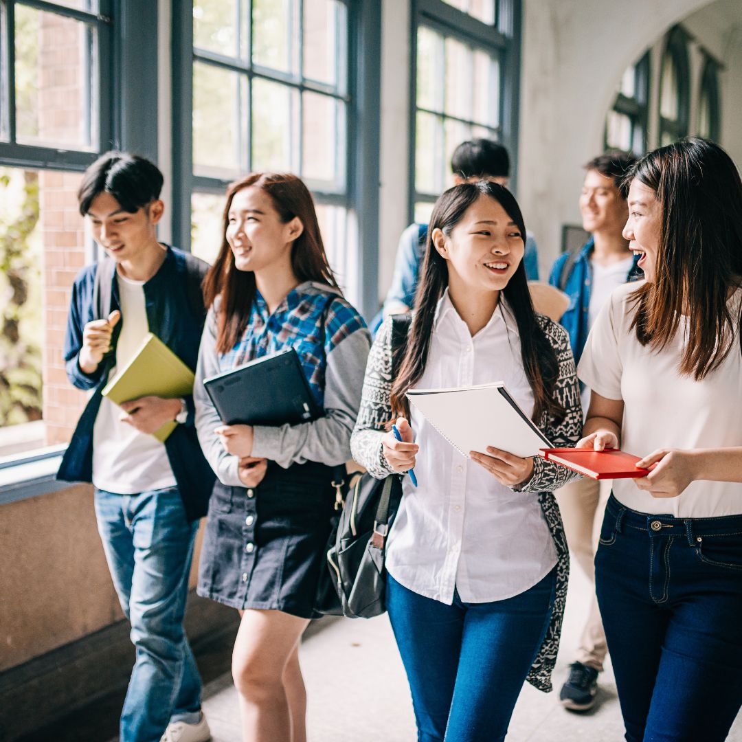 How O Level and A Level Chemistry Tuition Builds Confidence Beyond the ...