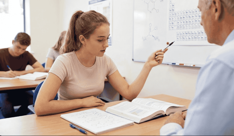 Expert A Level Chemistry Tuition Tips Every Student Should Know - IP ...